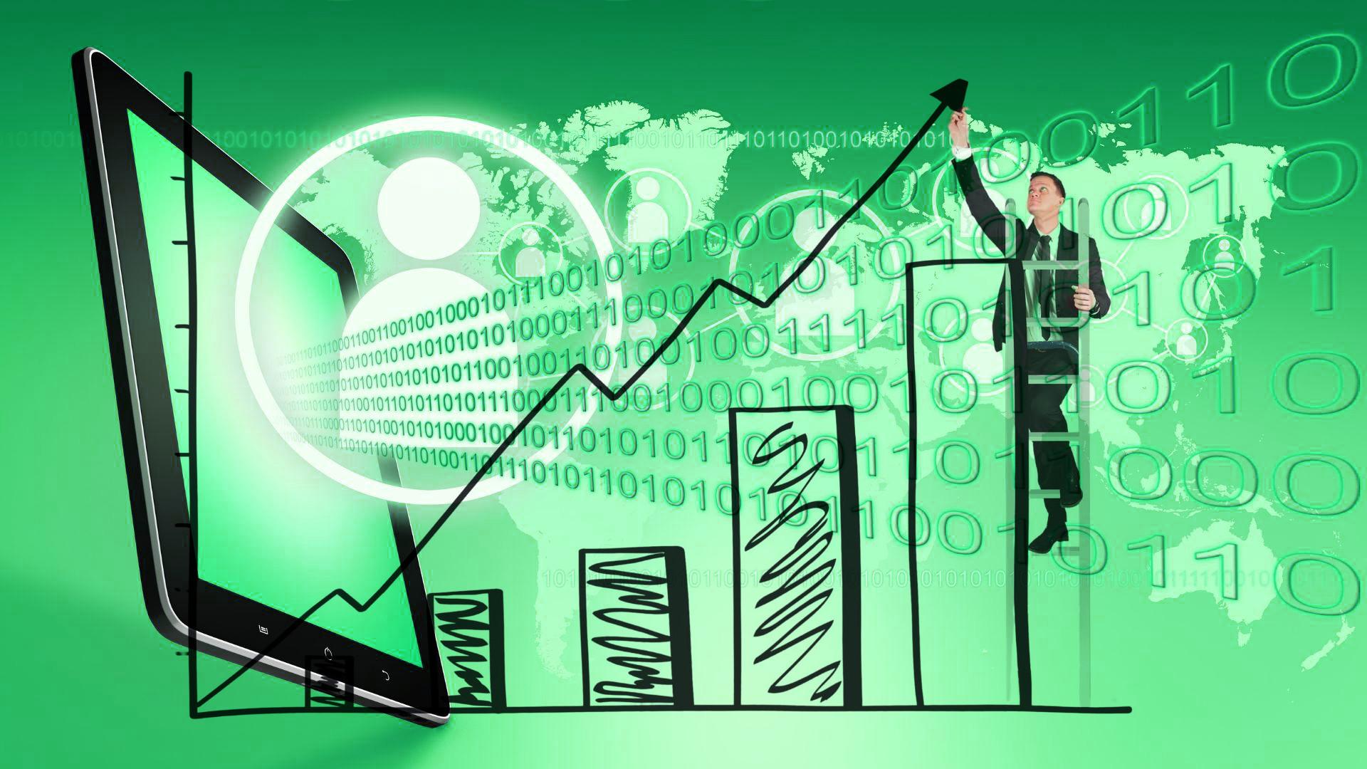 Using Managed Cloud Services to Unlock Growth Potential - Synpact Using Managed Cloud Services to Unlock Growth Potential - Synpact